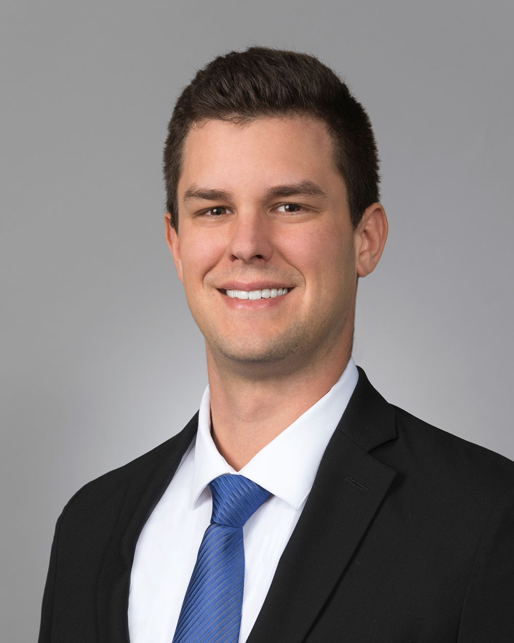 Nathan Fleet | Stream Realty Partners