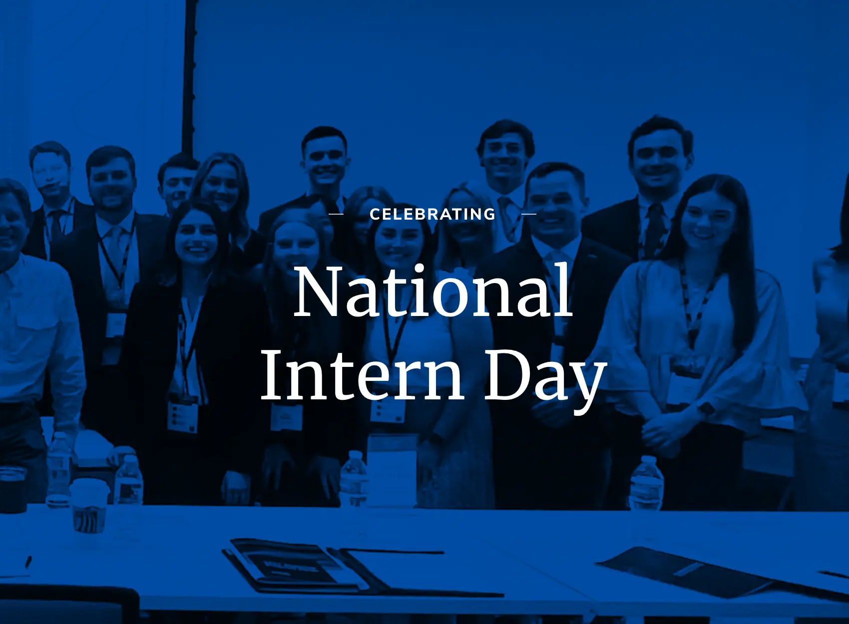 National Intern Day: Our CRE Professionals Share Their Advice | Stream ...