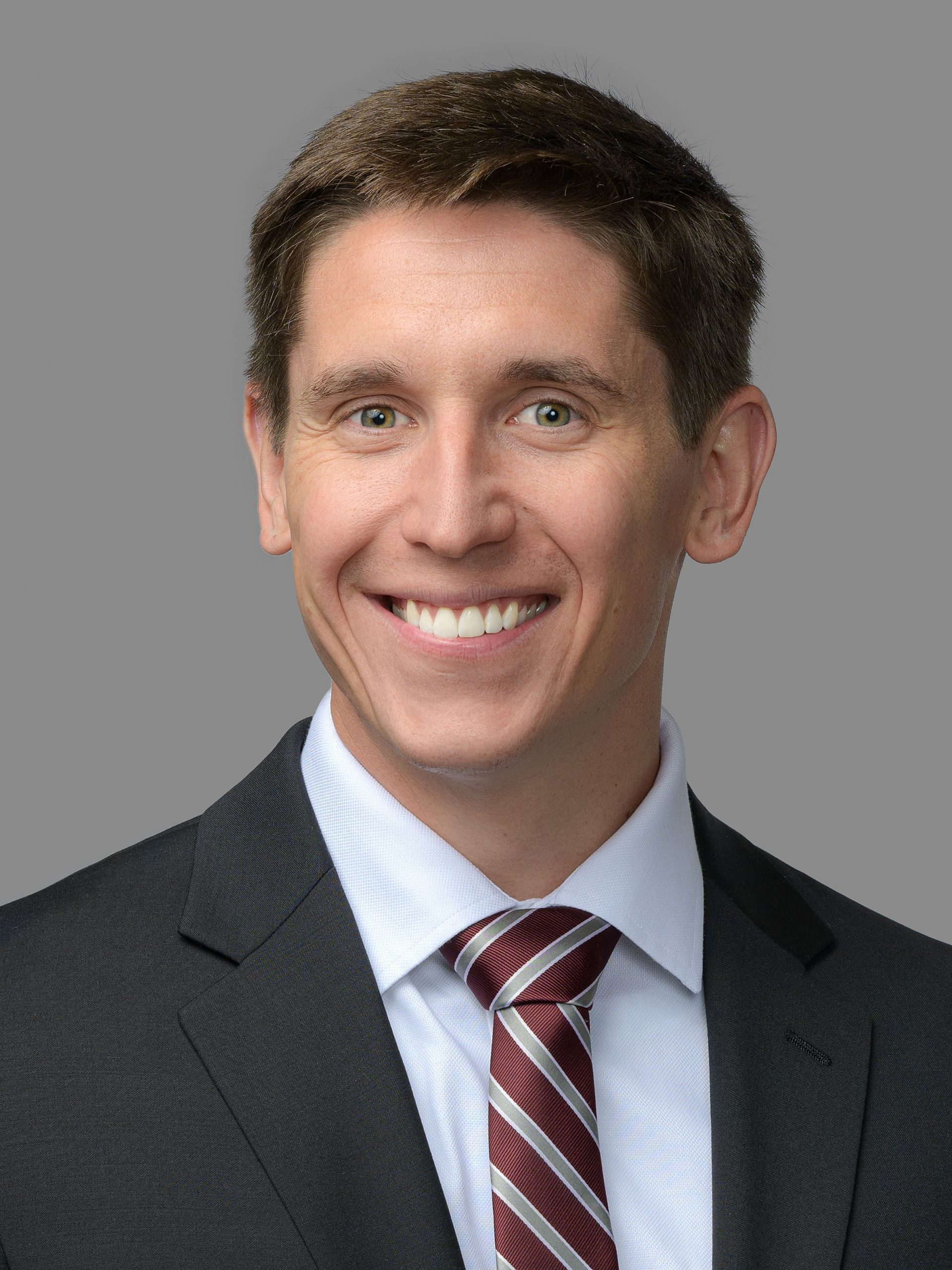 Blake Bell | Stream Realty Partners