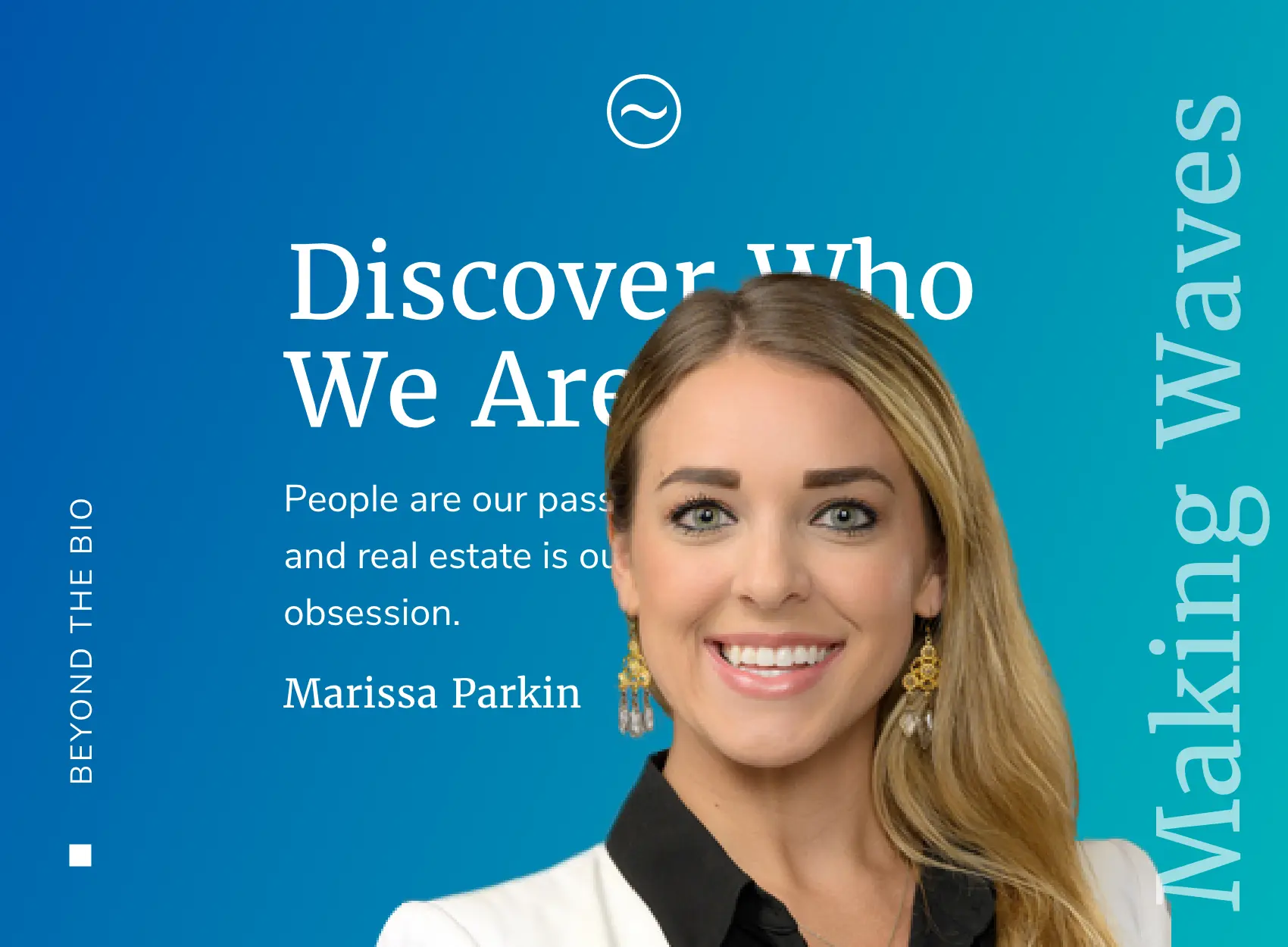 Marissa Parkin: 365 Days of Honing Business Development Skills and ...