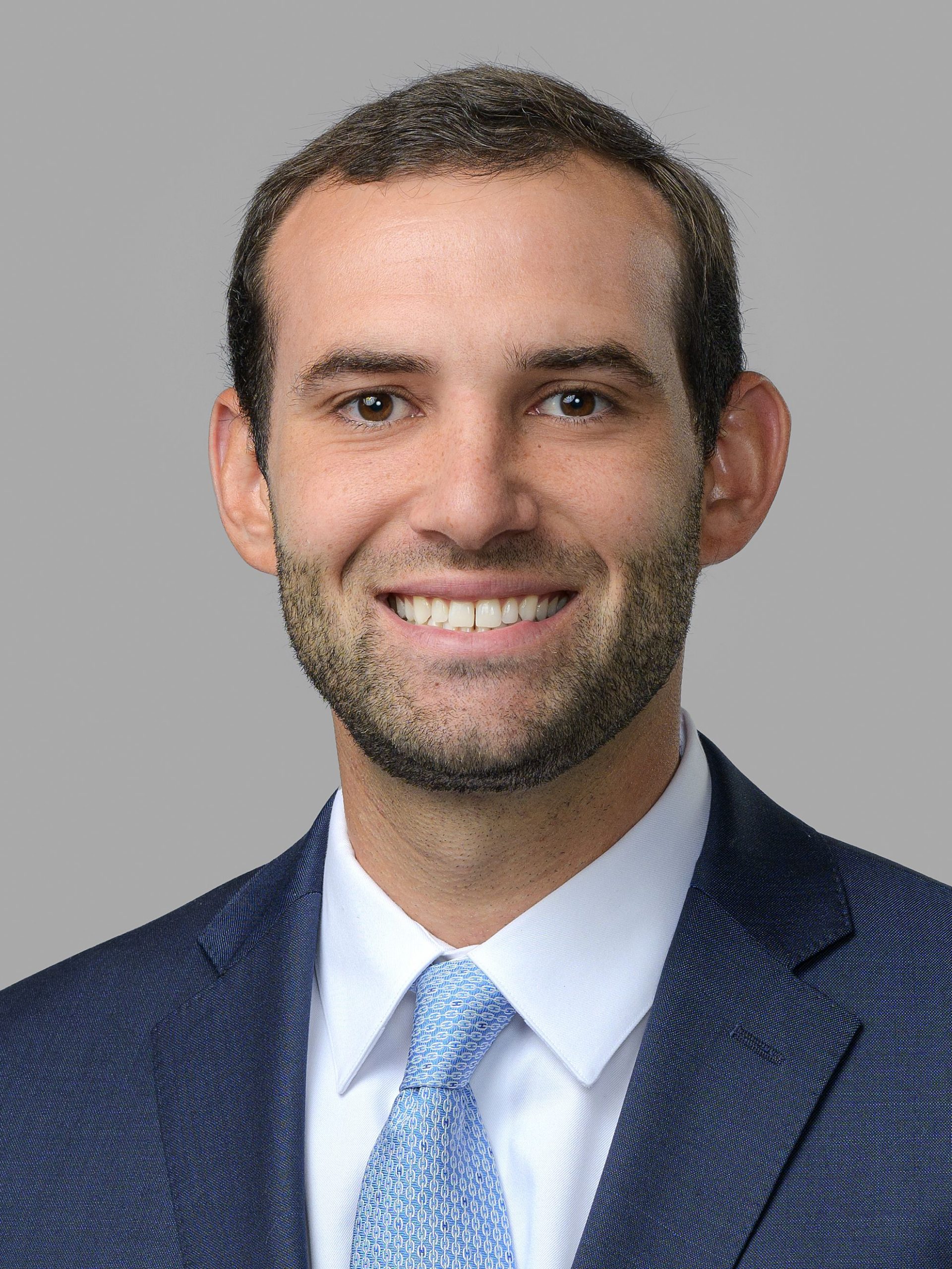 Brandon Delin | Stream Realty Partners