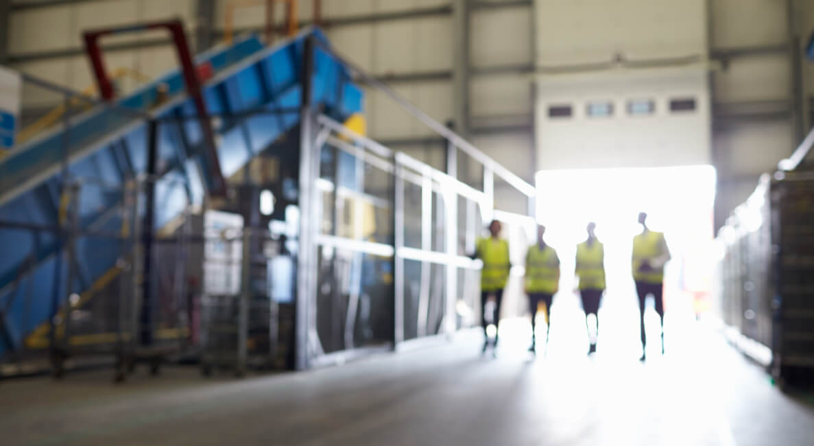 Real Estate Program Management: Stream Realty Partners