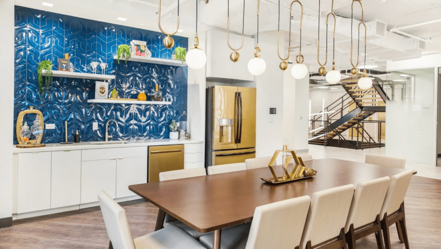1501 M Street NW | Stream Realty Partners