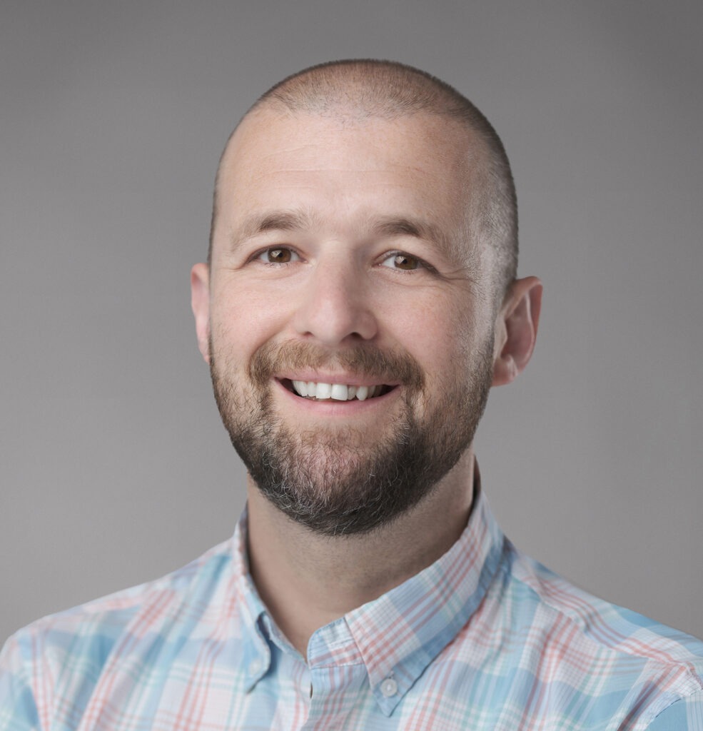 Gary Climo | Stream Realty Partners