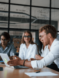 Stream Realty Partners: Commercial Real Estate Services