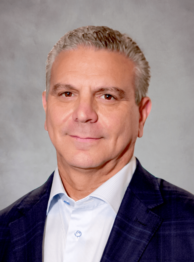 Greg Katz - Stream Realty Partners