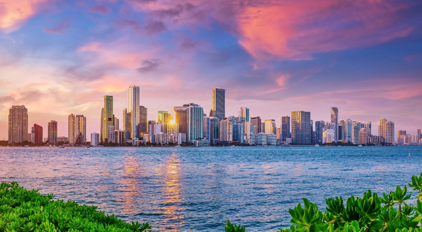 Florida | Stream Realty Partners