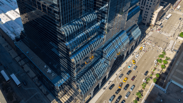 Accenture Tower | Stream Realty Partners