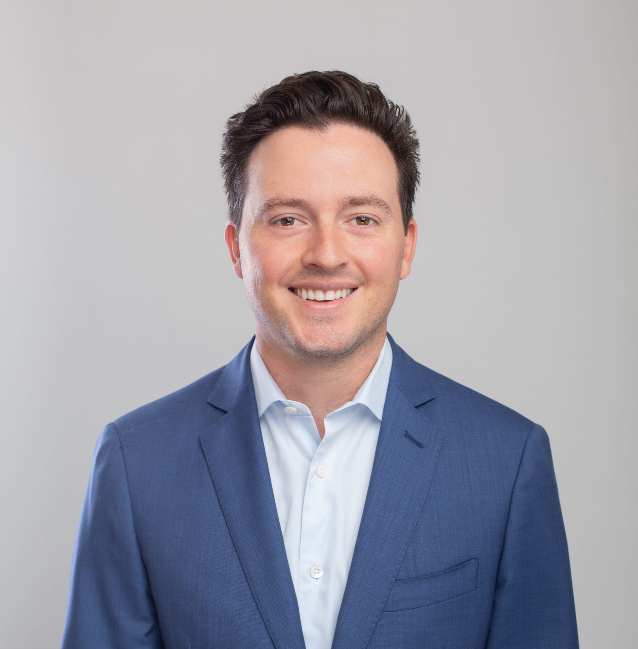 Griffin Farriss - Stream Realty Partners