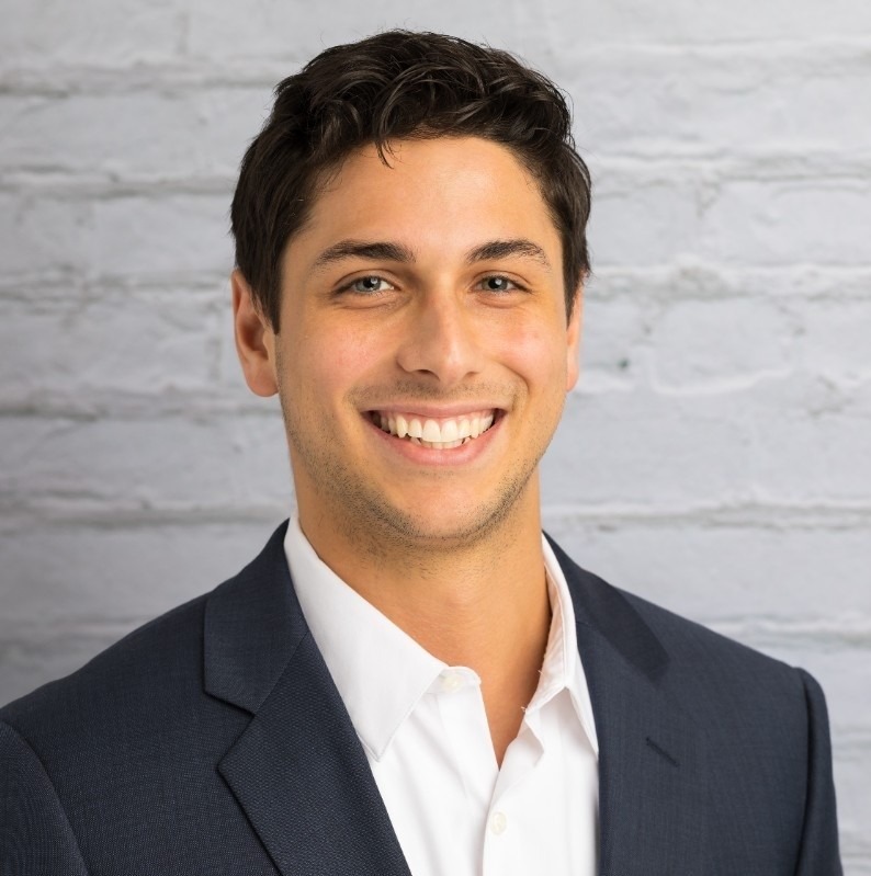 Mario Macioce | Stream Realty Partners