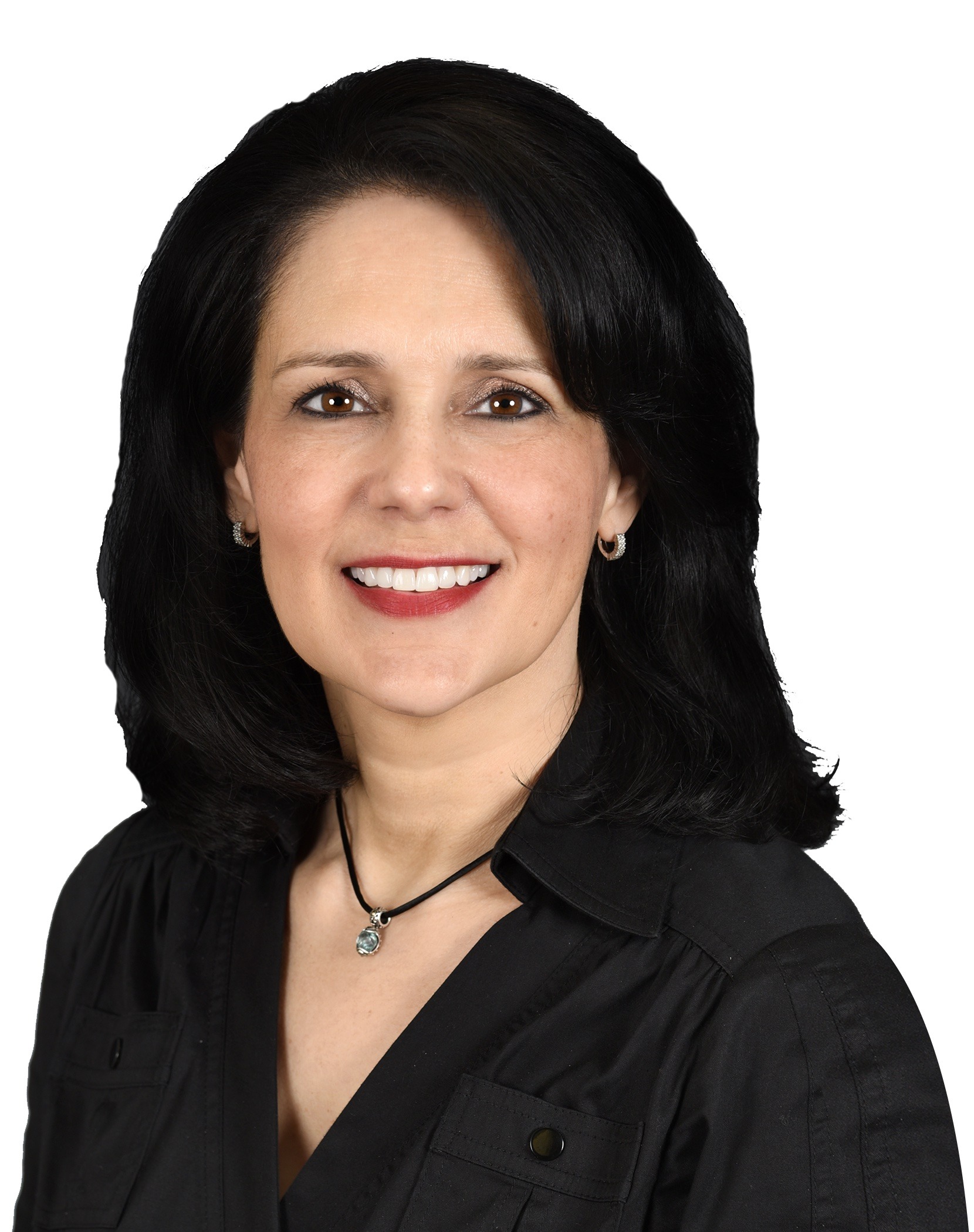 Veronica Herrmann | Stream Realty Partners