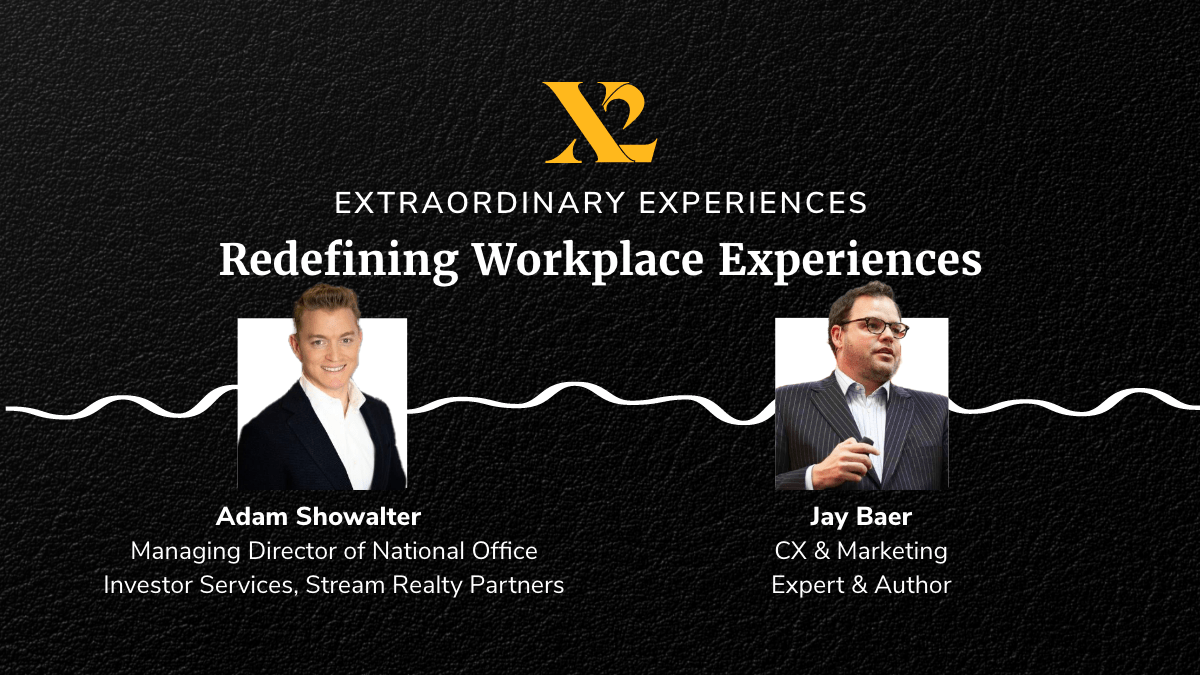 X2 Amplifies Stream's Hospitality-Infused Property Management ...