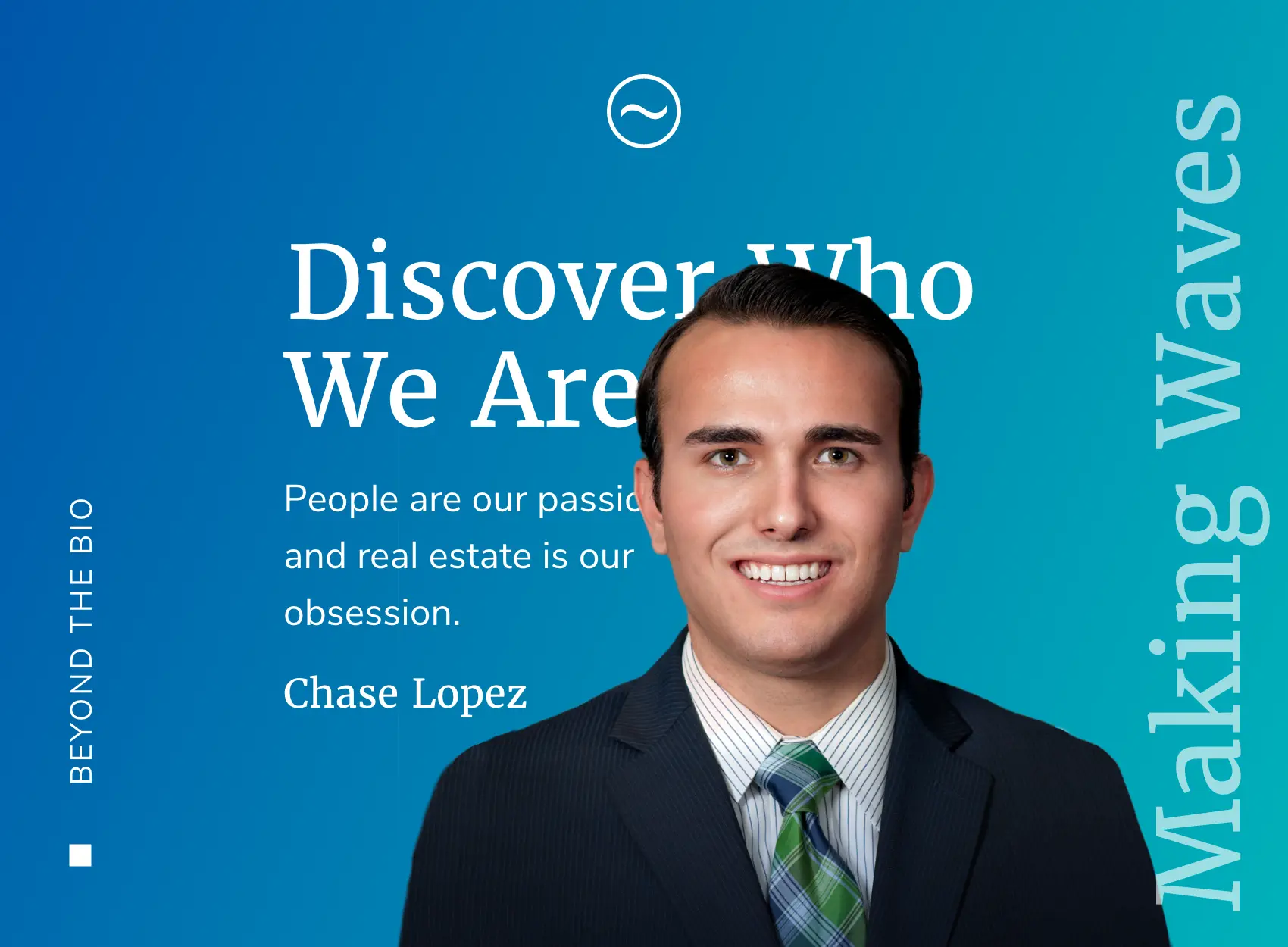 Chase Lopez on His Ethos of Brokerage | Stream Realty Partners