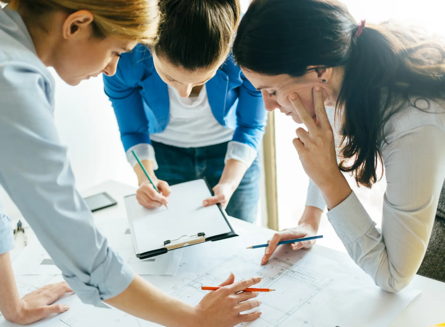 Atlanta Office Design to Support Individual Work Styles a Success