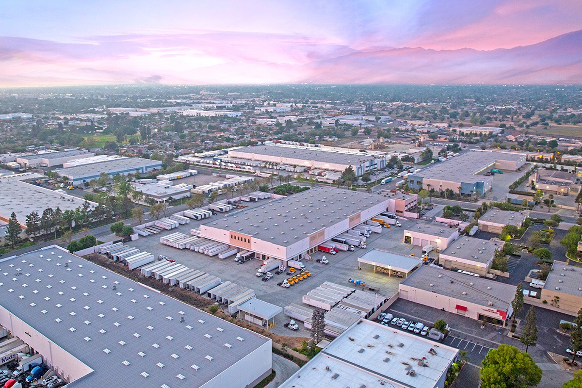 National Transportation Company To Set Up West Coast Regional ...