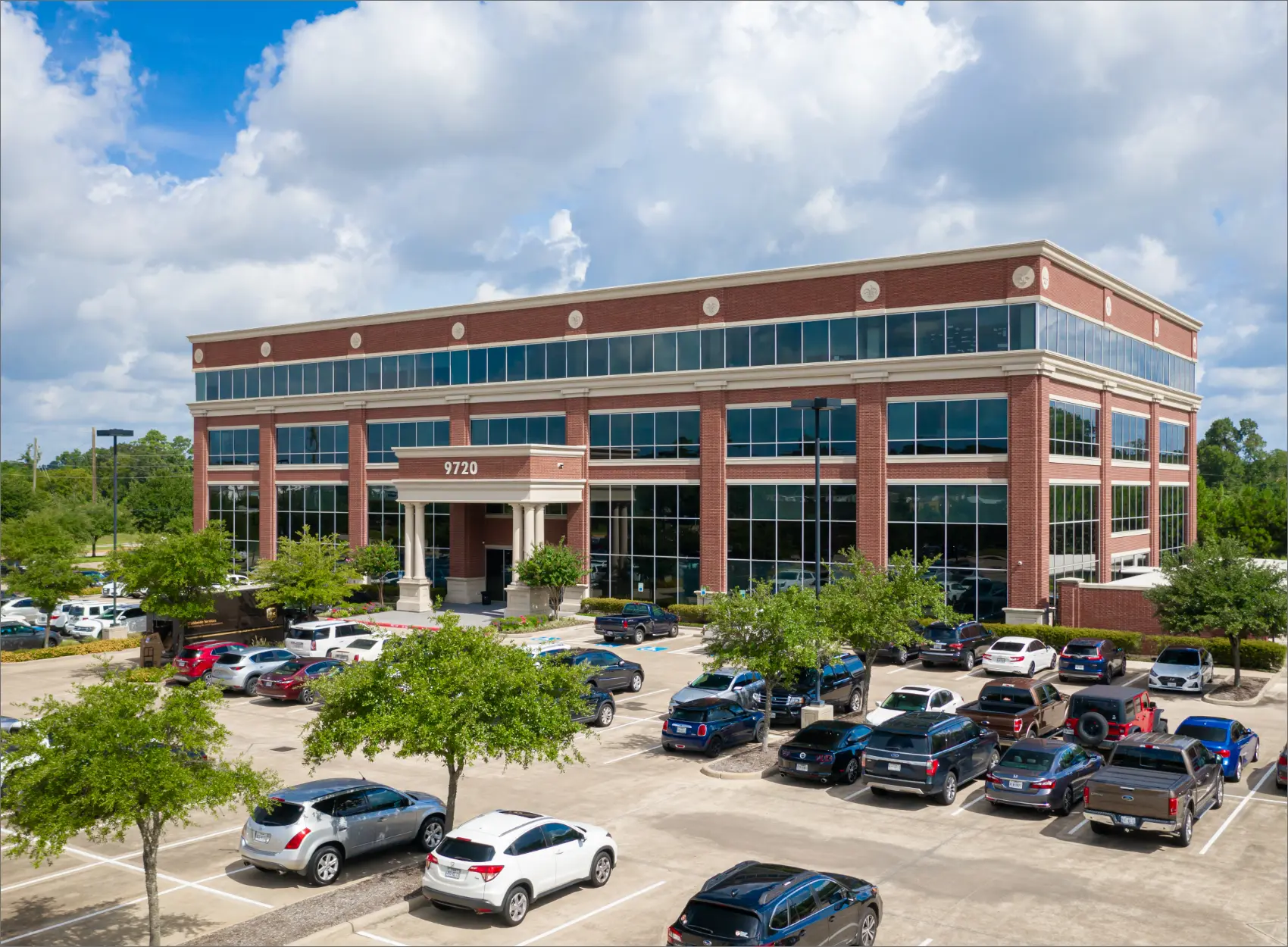 Stream Realty Partners Wins Leasing Assignment for Boutique Office ...