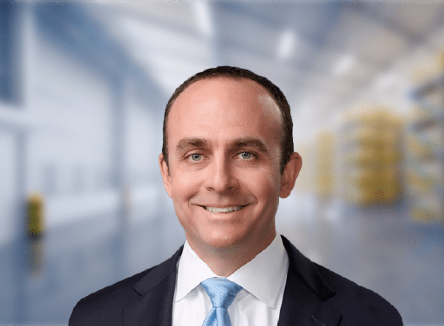 Stream Realty Partners: Commercial Real Estate Services