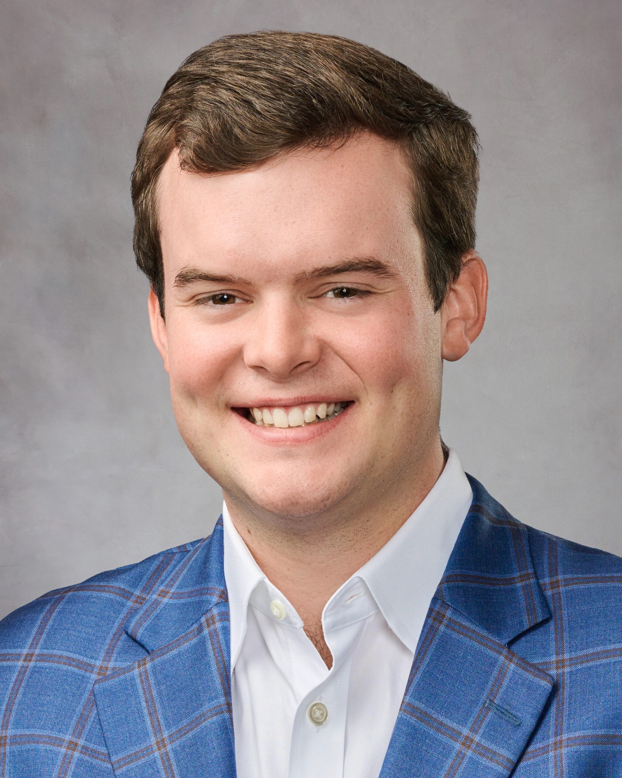 Jamie Clyde | Stream Realty Partners