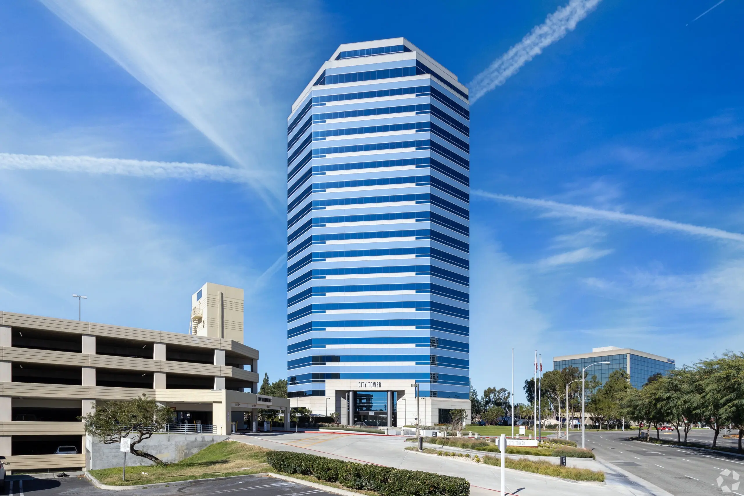 Stream Realty Partners Wins Leasing Assignment For Prestigious Office ...