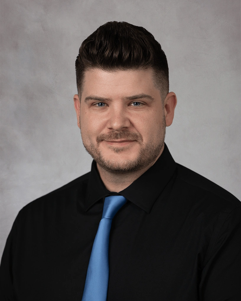 Justin Whiteaker | Stream Realty Partners