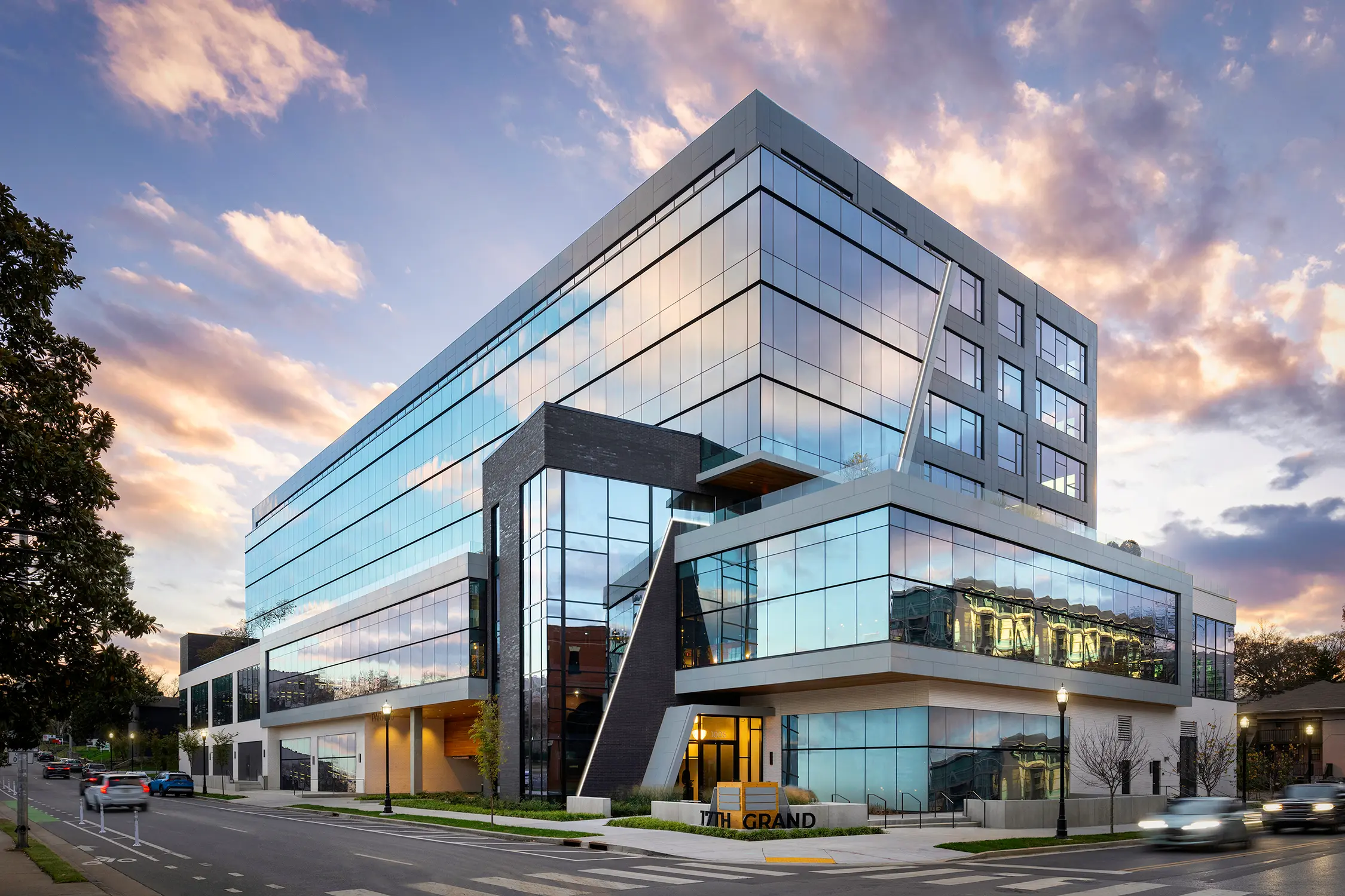Sony Music Publishing HQ Relocates to Music Row