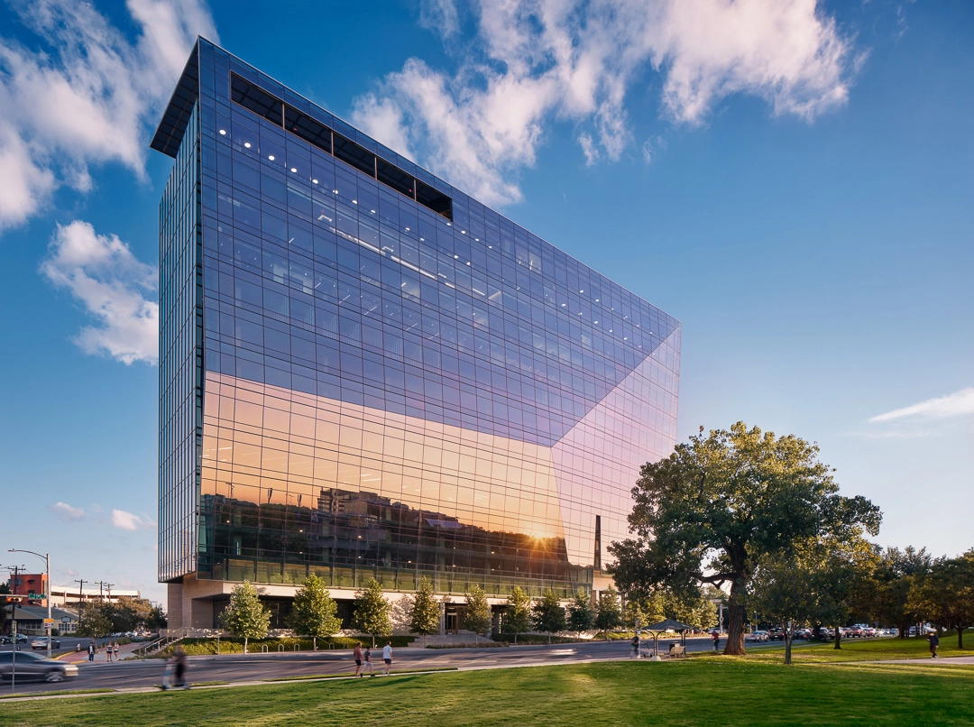 Stream Realty's RiverSouth Achieves 98% Occupancy