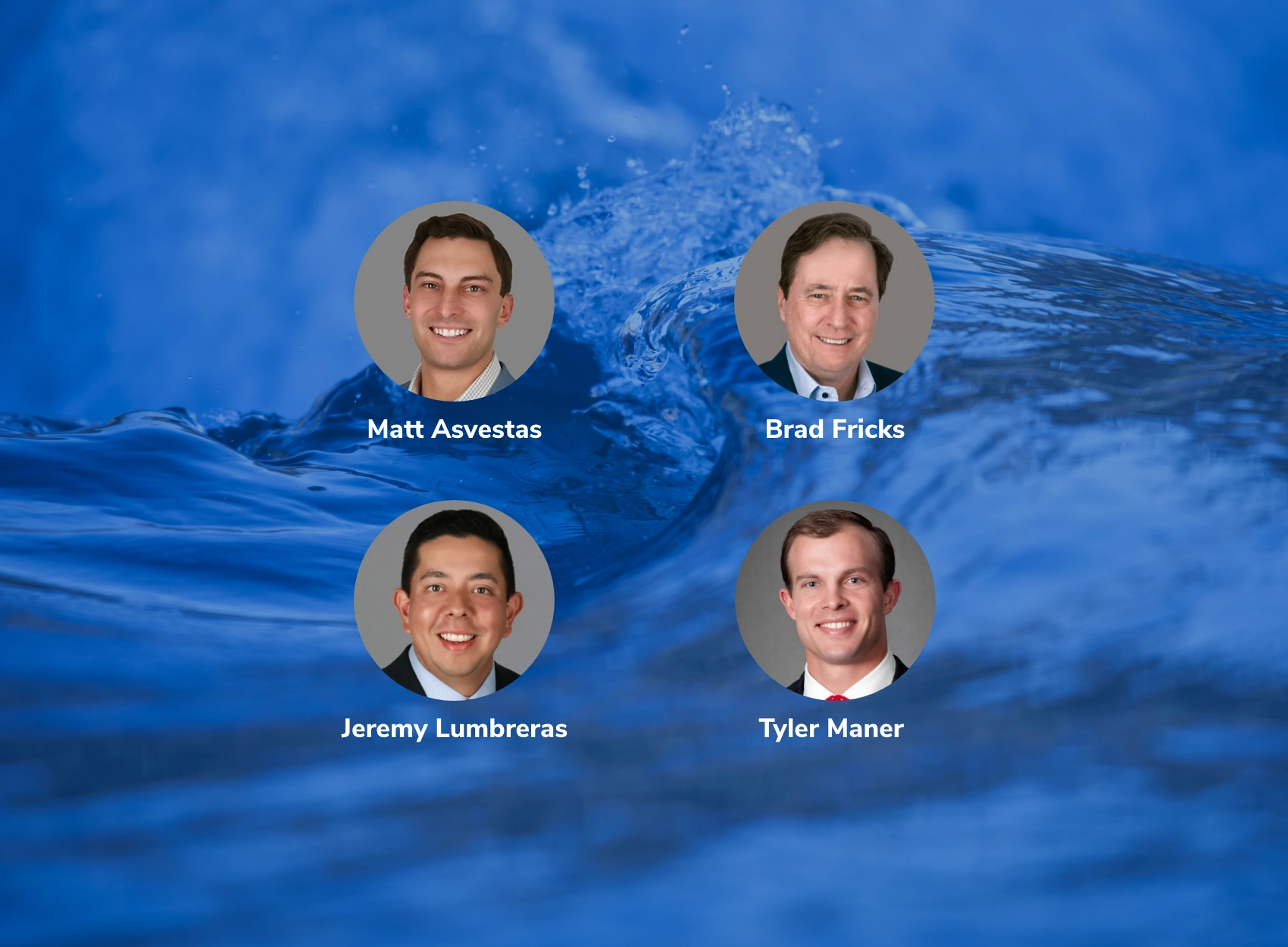 Stream Awarded Four Spots on HBJ's Heavy Hitters List