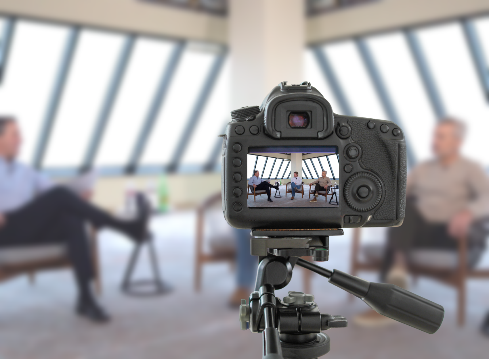 Stream Realty Partners Introduces “Getting REal with Stream”