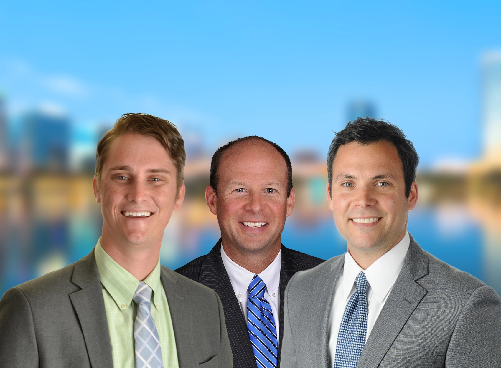 Stream Realty Partners Opens Orlando Office
