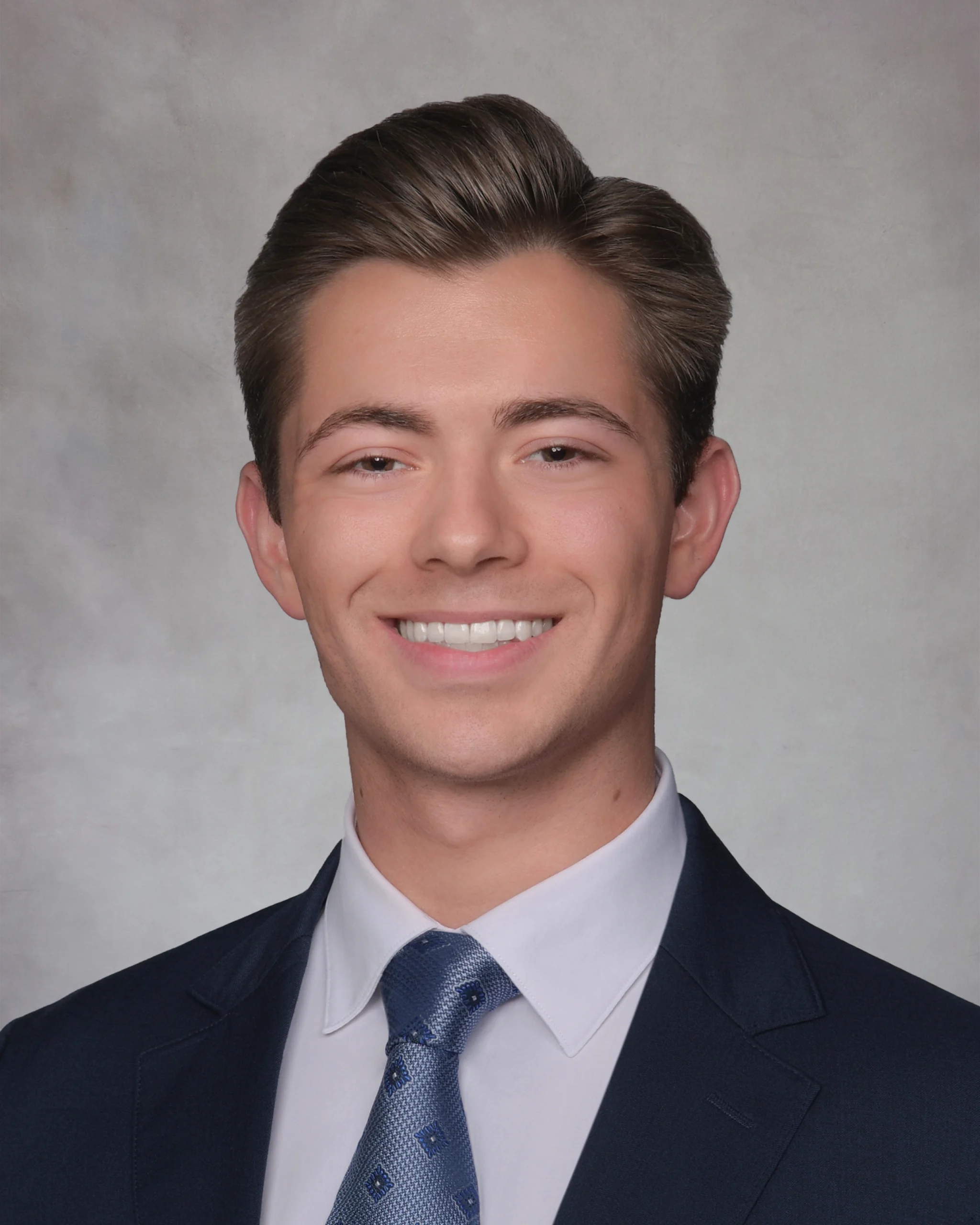 Jake Kadet | Stream Realty Partners