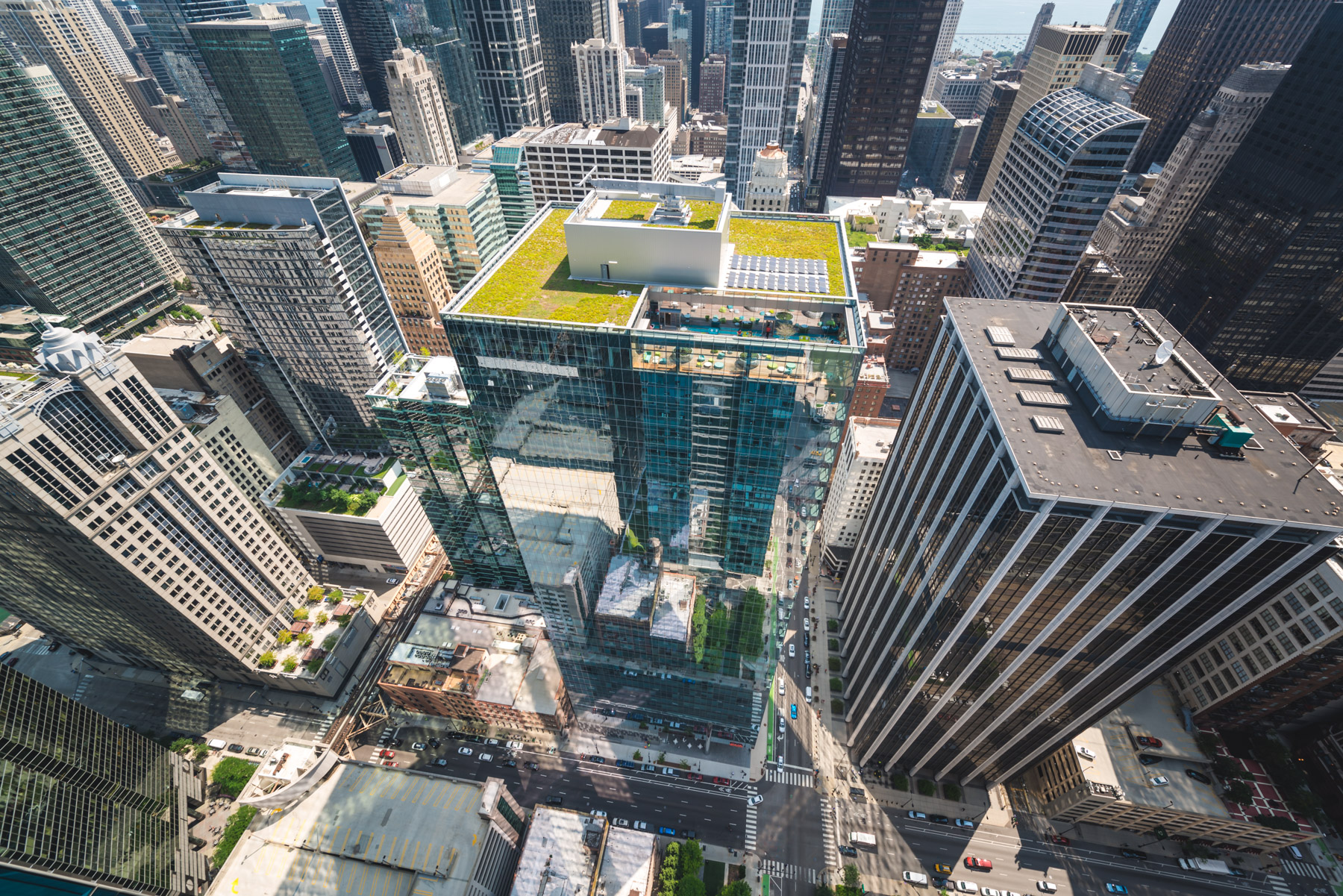 Stream Realty Partners Awarded Leasing and Management of Two Prominent ...