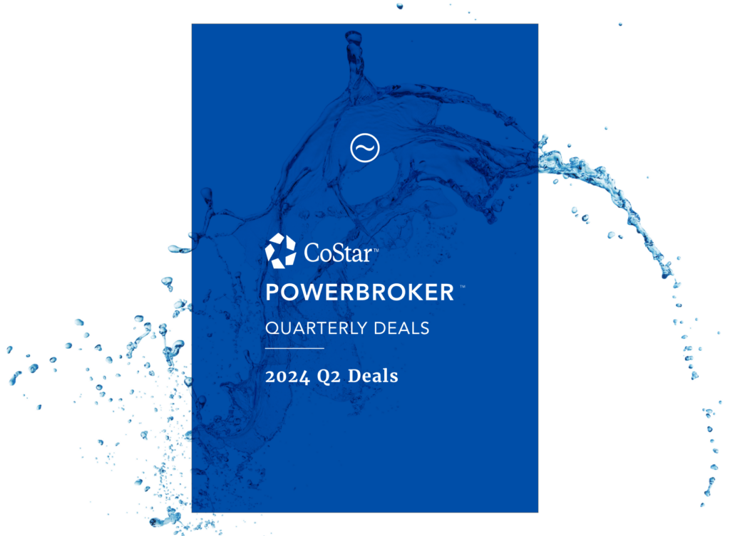 Stream Realty Partners: Commercial Real Estate Services