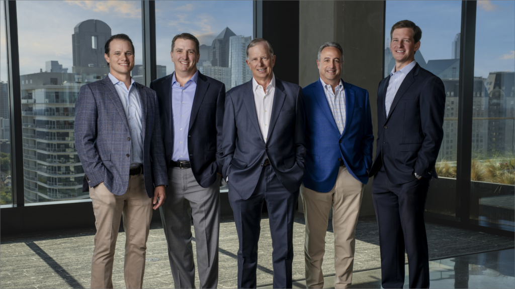 Stream Realty Partners: Commercial Real Estate Services