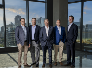 Stream Realty Partners: Commercial Real Estate Services