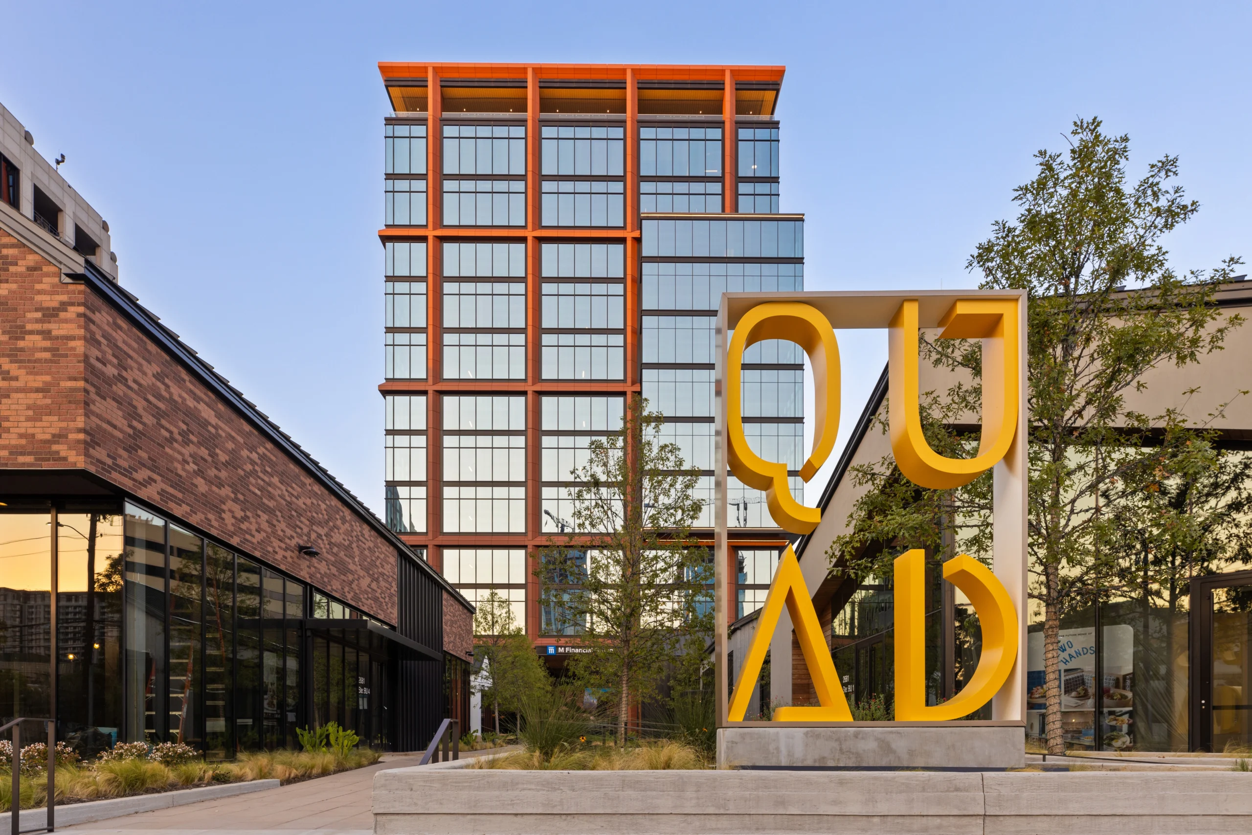 Stream Realty Partners Welcomes Willkie Farr & Gallagher LLP to The ...