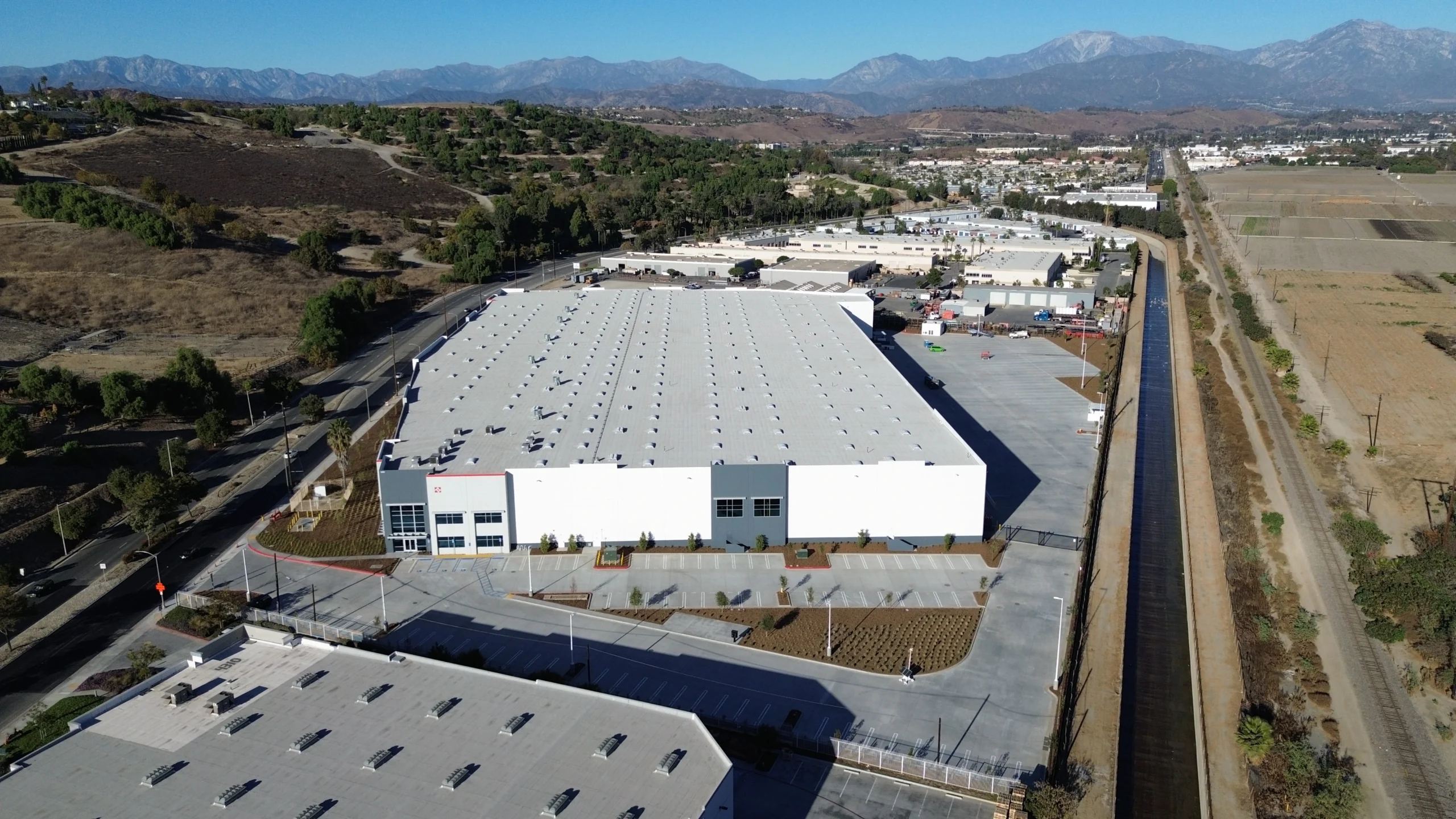 Stream Realty Partners Facilitates the Sale of West Valley Logistics, a ...