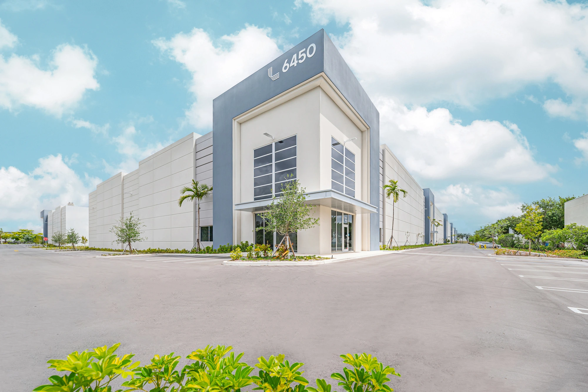 Stream Realty Partners Awarded Leasing Assignment for Premier ...