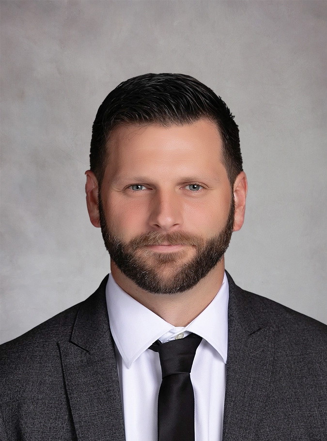 Mike Berringer | Stream Realty Partners