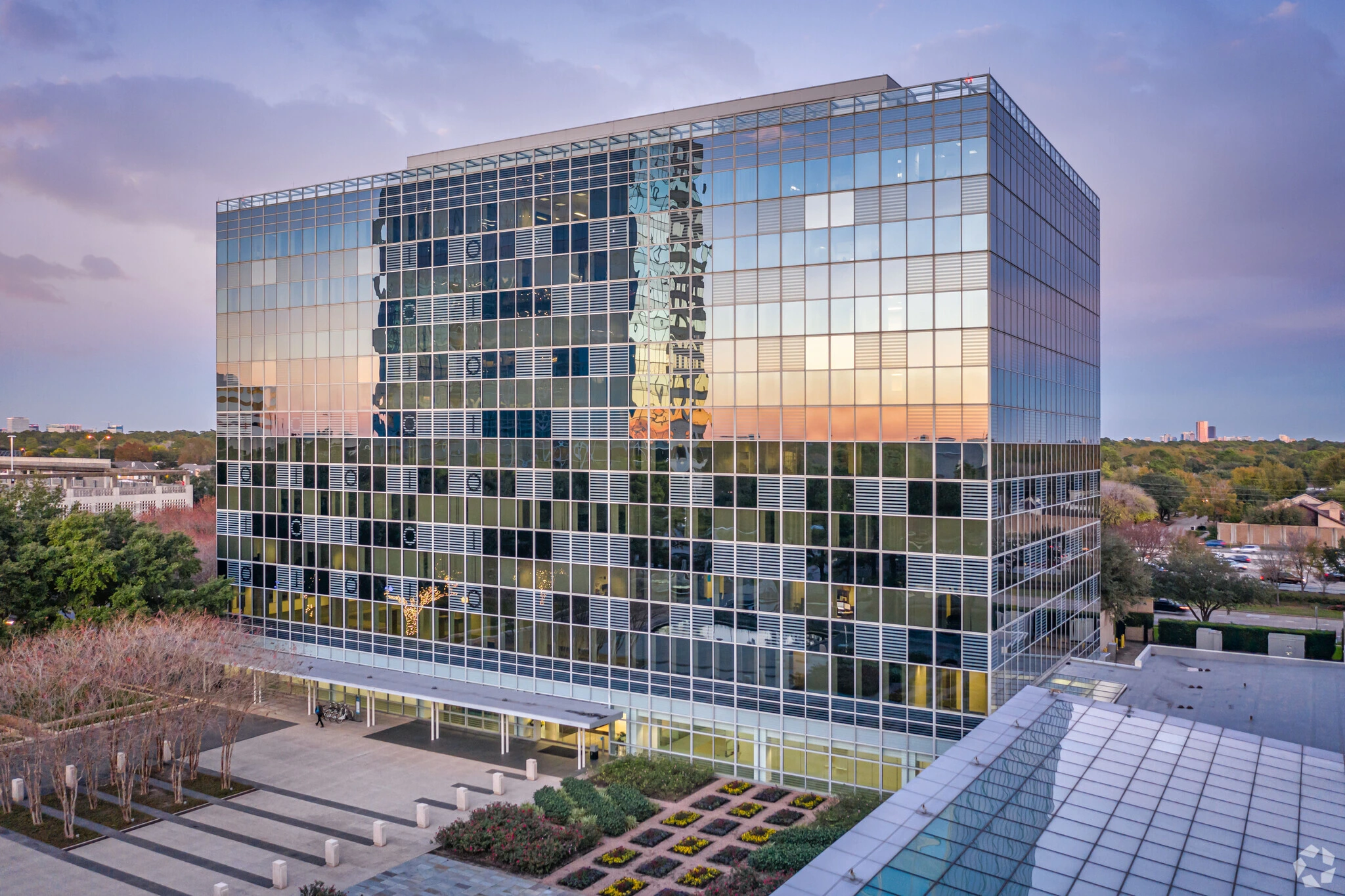 Stream Realty Partners Awarded Property and Construction Management of ...