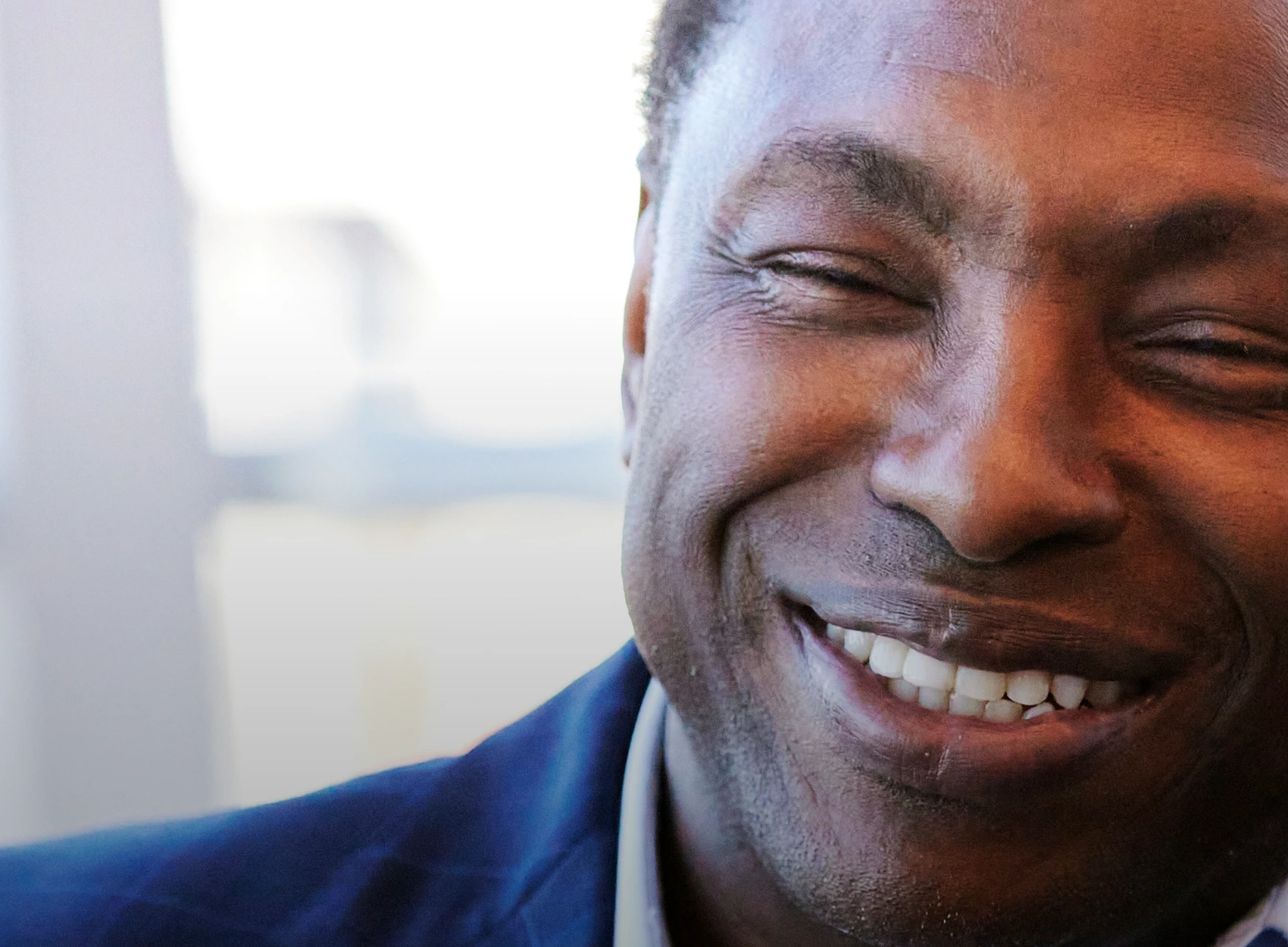 Avery Johnson: A Journey of Resilience & Leadership