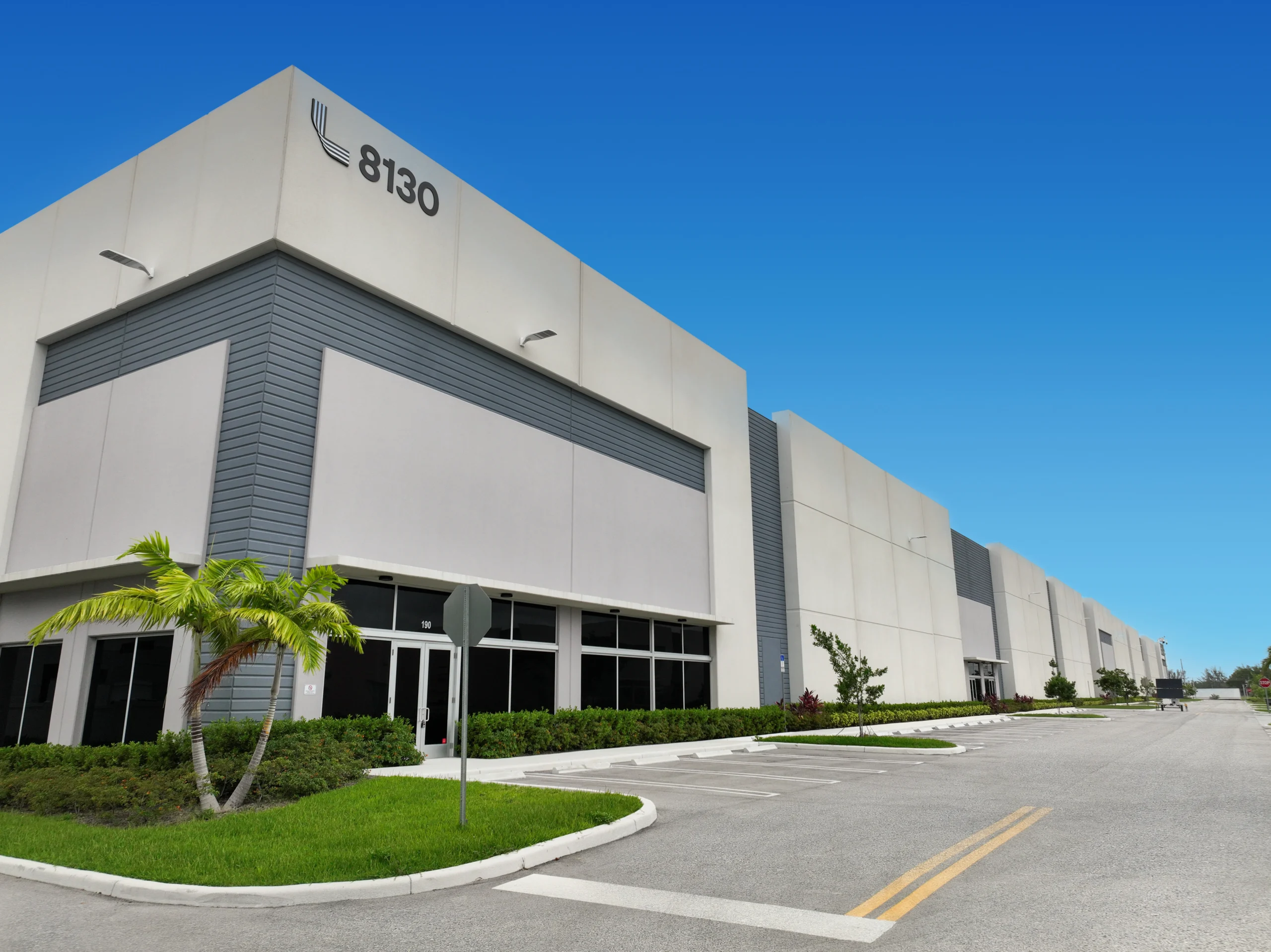 Stream Realty Partners Tapped to Lease Link Logistics’ Newest Class A+ ...