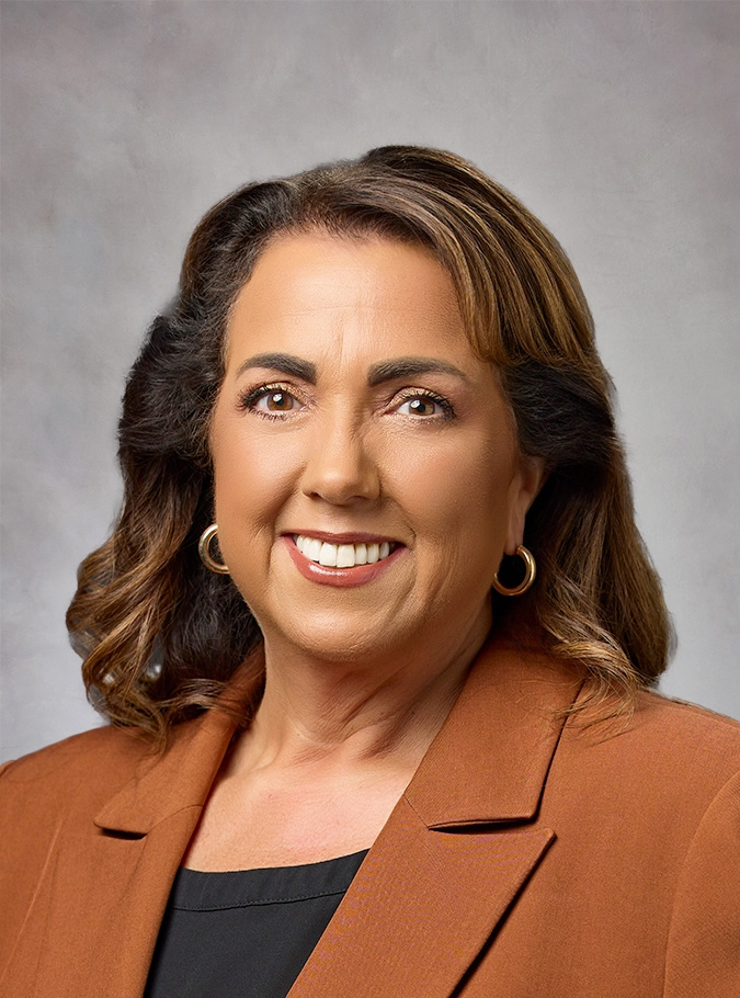 Rhonda Allen | Stream Realty Partners