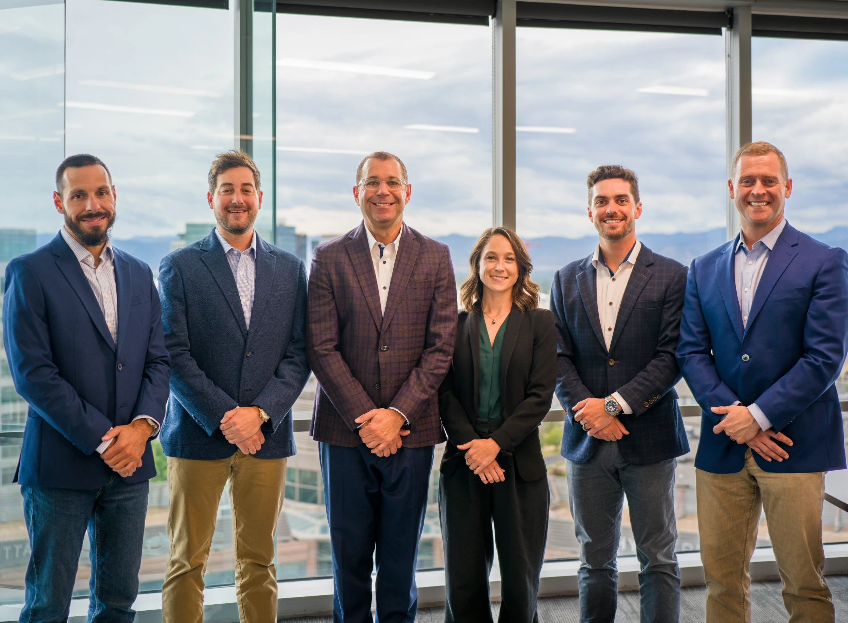 Stream Realty Partners Strengthens Denver Office With Addition of ...