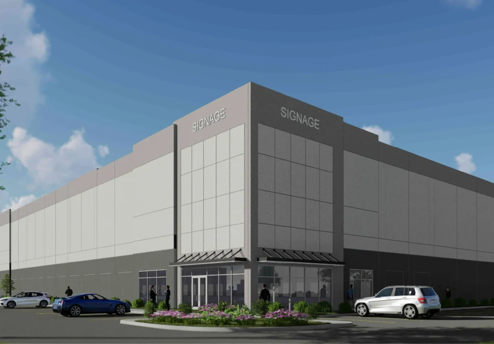 Stream Realty Partners Tapped to Lease Redevelopment of Former Miami Herald Headquarters in Doral